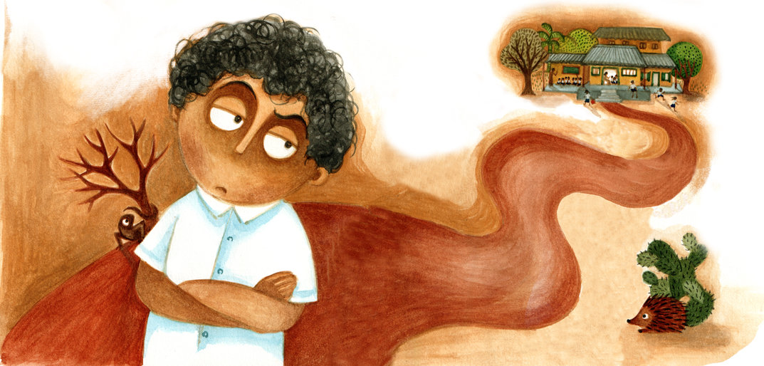 Digital Library of Stories for Kids | Stories | Storyweaver