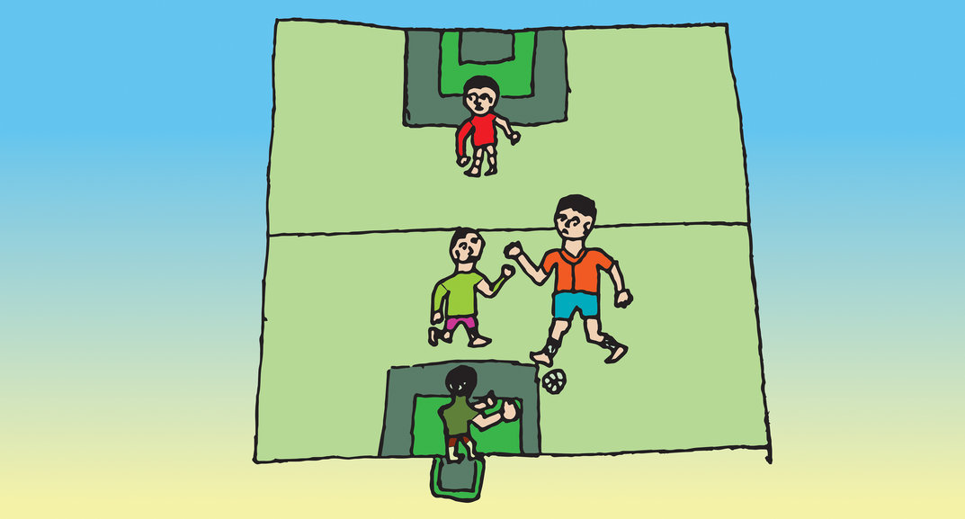 Digital Library of Stories for Kids | Stories | Storyweaver
