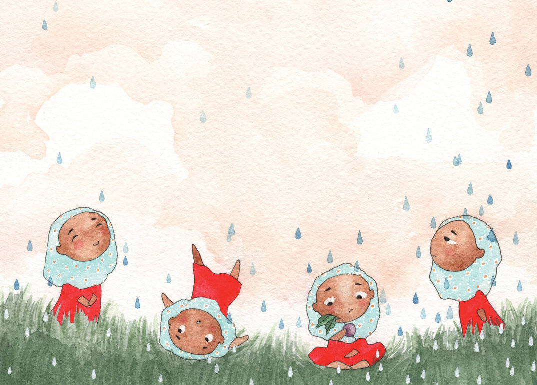 Digital Library of Stories for Kids | Stories | Storyweaver