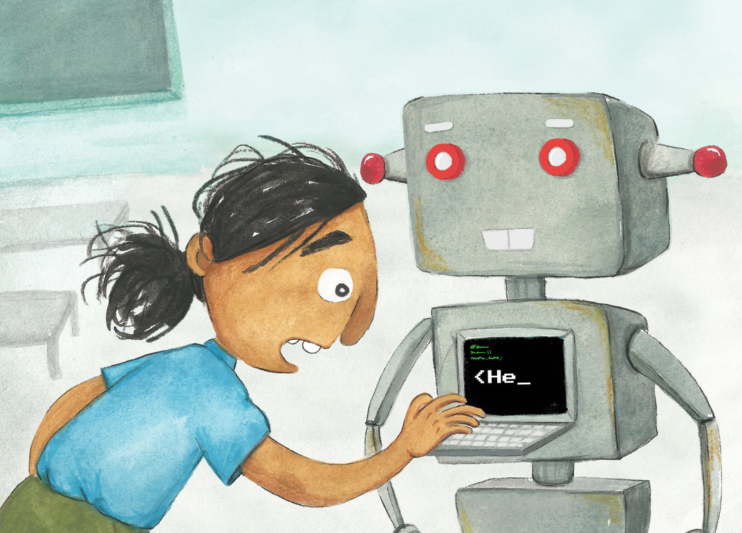 Digital Library of Stories for Kids | Stories | Storyweaver
