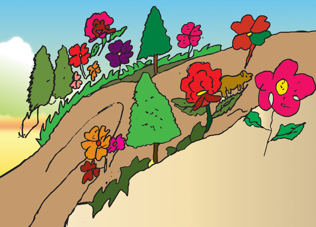 Digital Library of Stories for Kids | Stories | Storyweaver