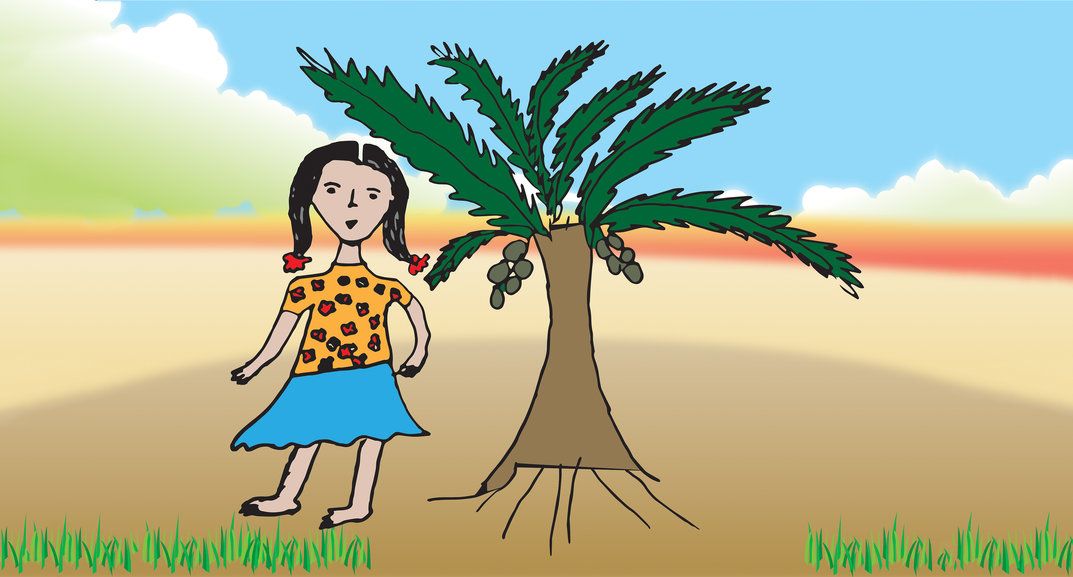 Digital Library of Stories for Kids | Stories | Storyweaver