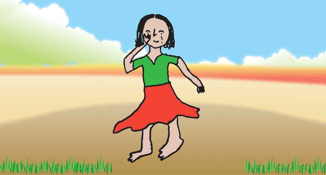 Digital Library of Stories for Kids | Stories | Storyweaver