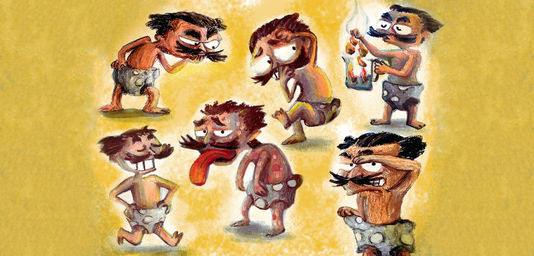 Digital Library of Stories for Kids | Stories | Storyweaver