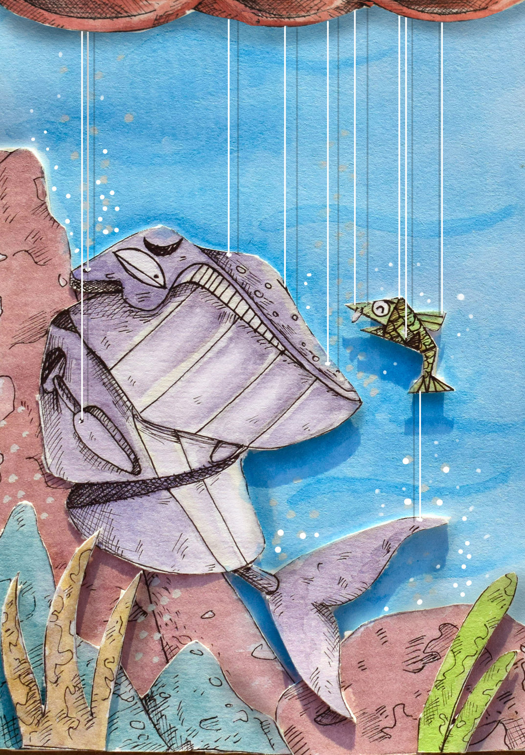 Digital Library of Stories for Kids | Stories | Storyweaver