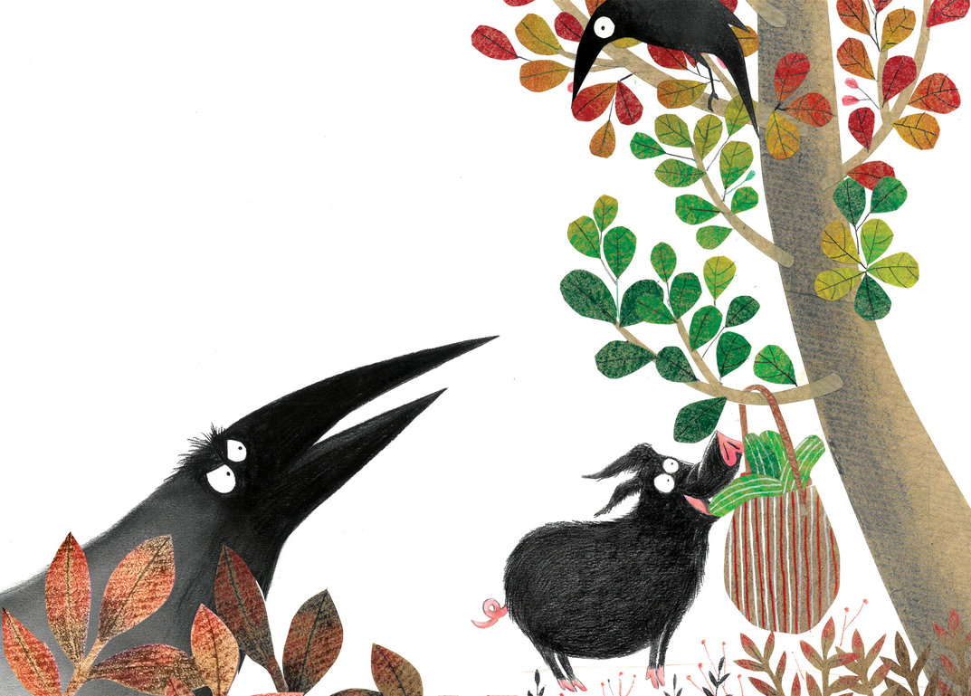Digital Library of Stories for Kids | Stories | Storyweaver