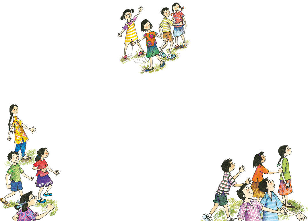 Digital Library of Stories for Kids | Stories | Storyweaver