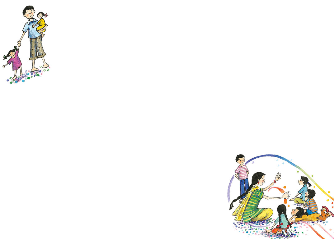 Digital Library of Stories for Kids | Stories | Storyweaver