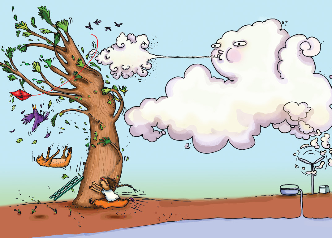 Digital Library of Stories for Kids | Stories | Storyweaver