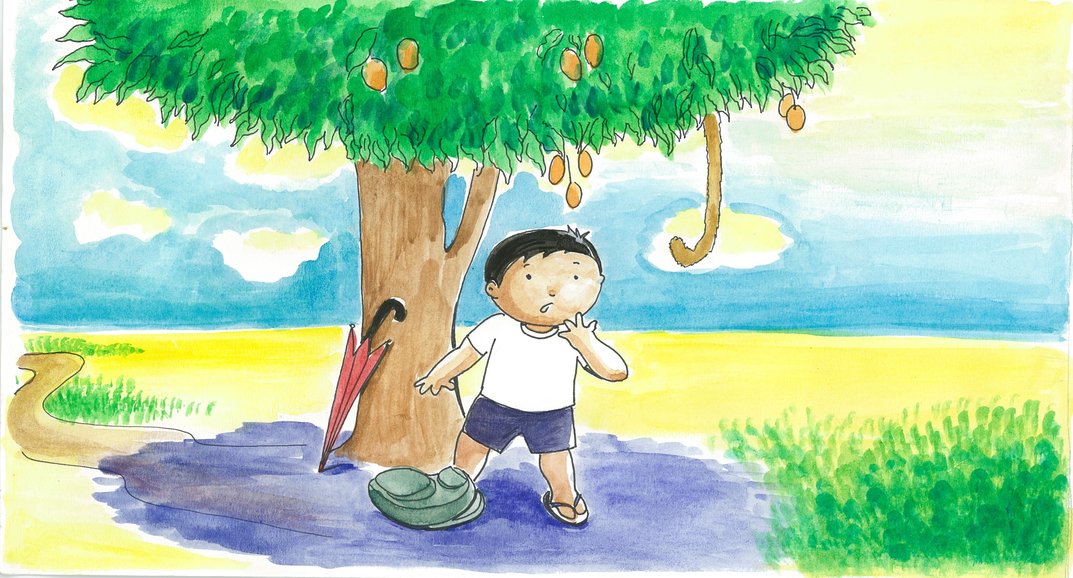 Digital Library of Stories for Kids | Stories | Storyweaver