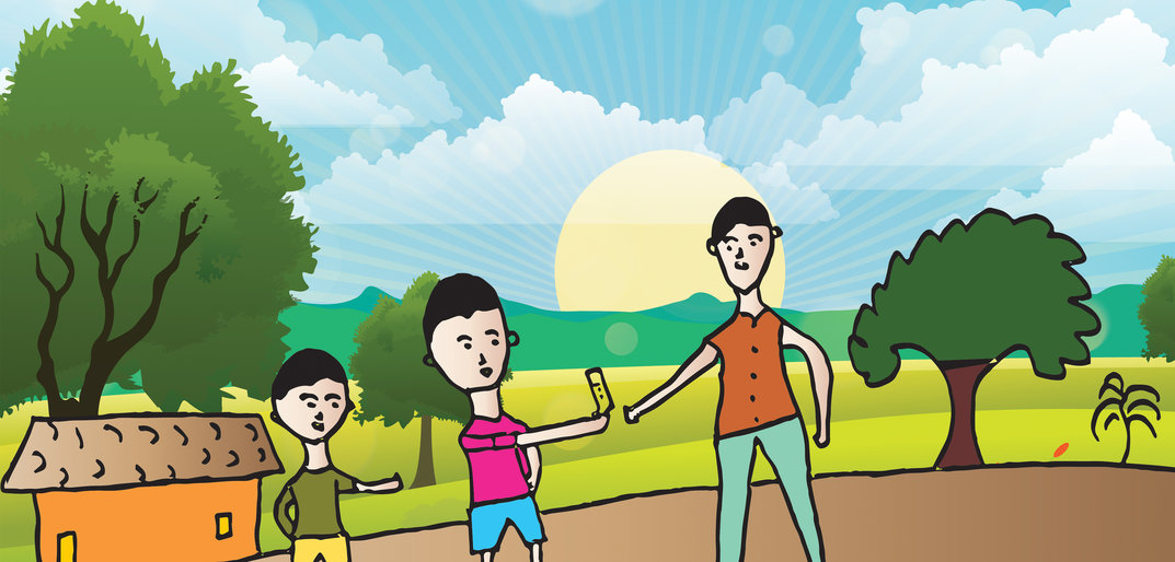 Digital Library of Stories for Kids | Stories | Storyweaver
