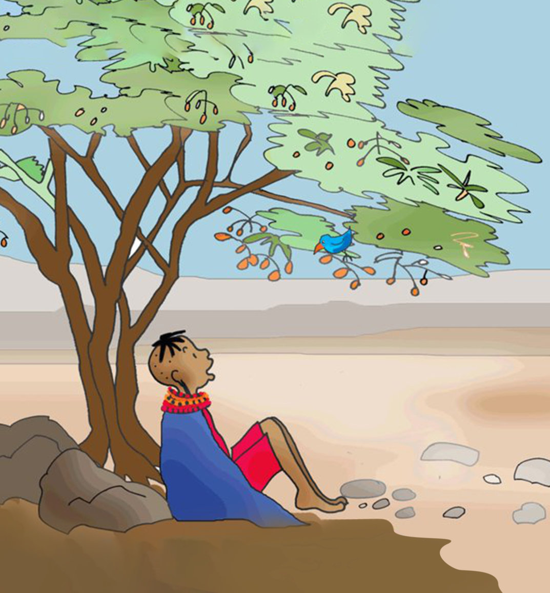 Digital Library of Stories for Kids | Stories | Storyweaver