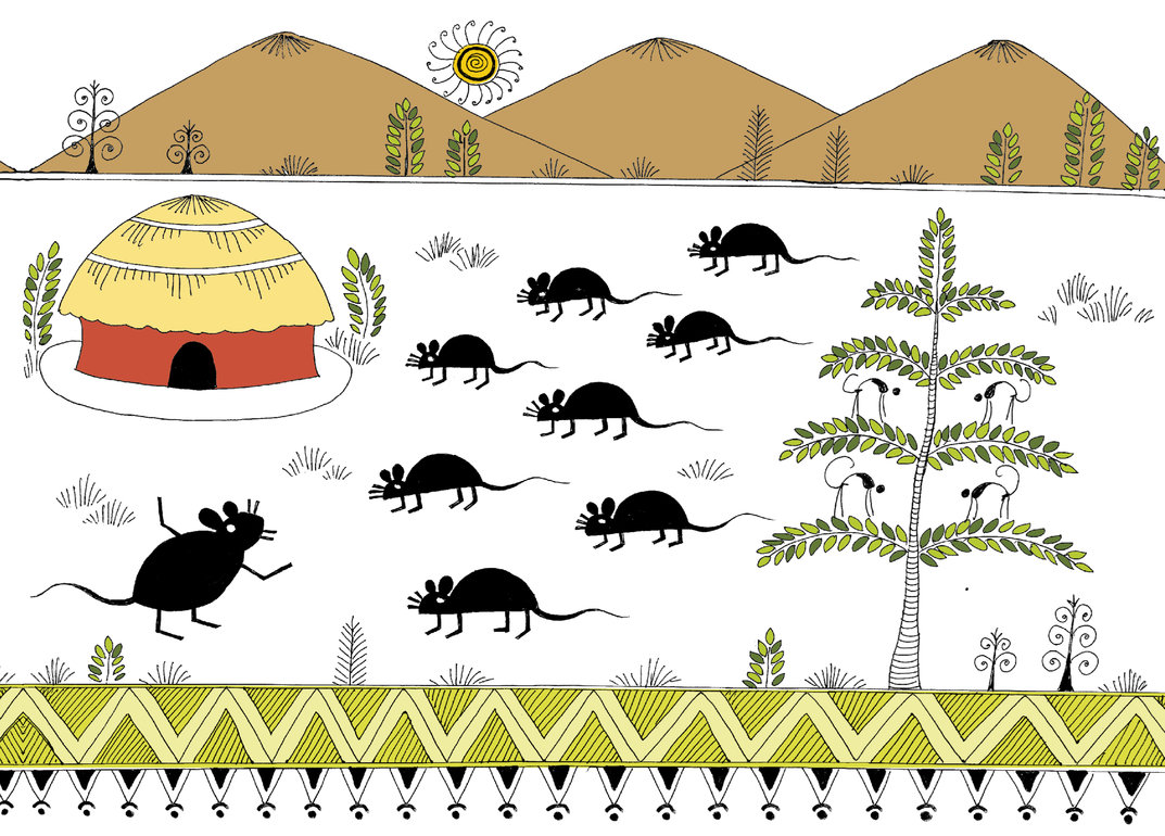 Digital Library of Stories for Kids | Stories | Storyweaver
