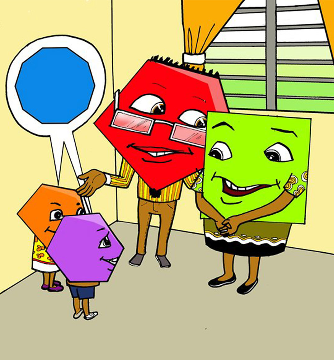 Digital Library of Stories for Kids | Stories | Storyweaver