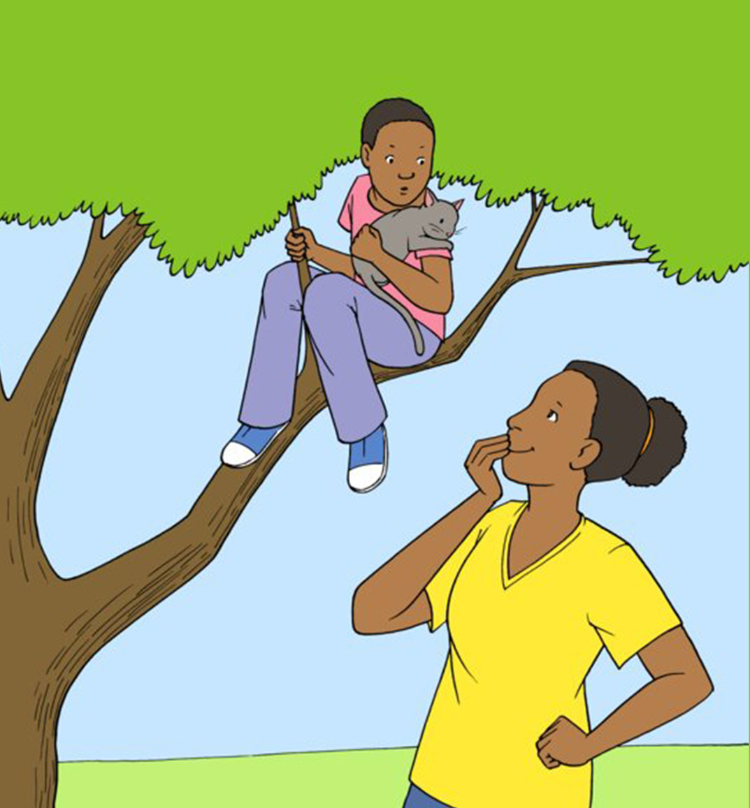 Digital Library of Stories for Kids | Stories | Storyweaver