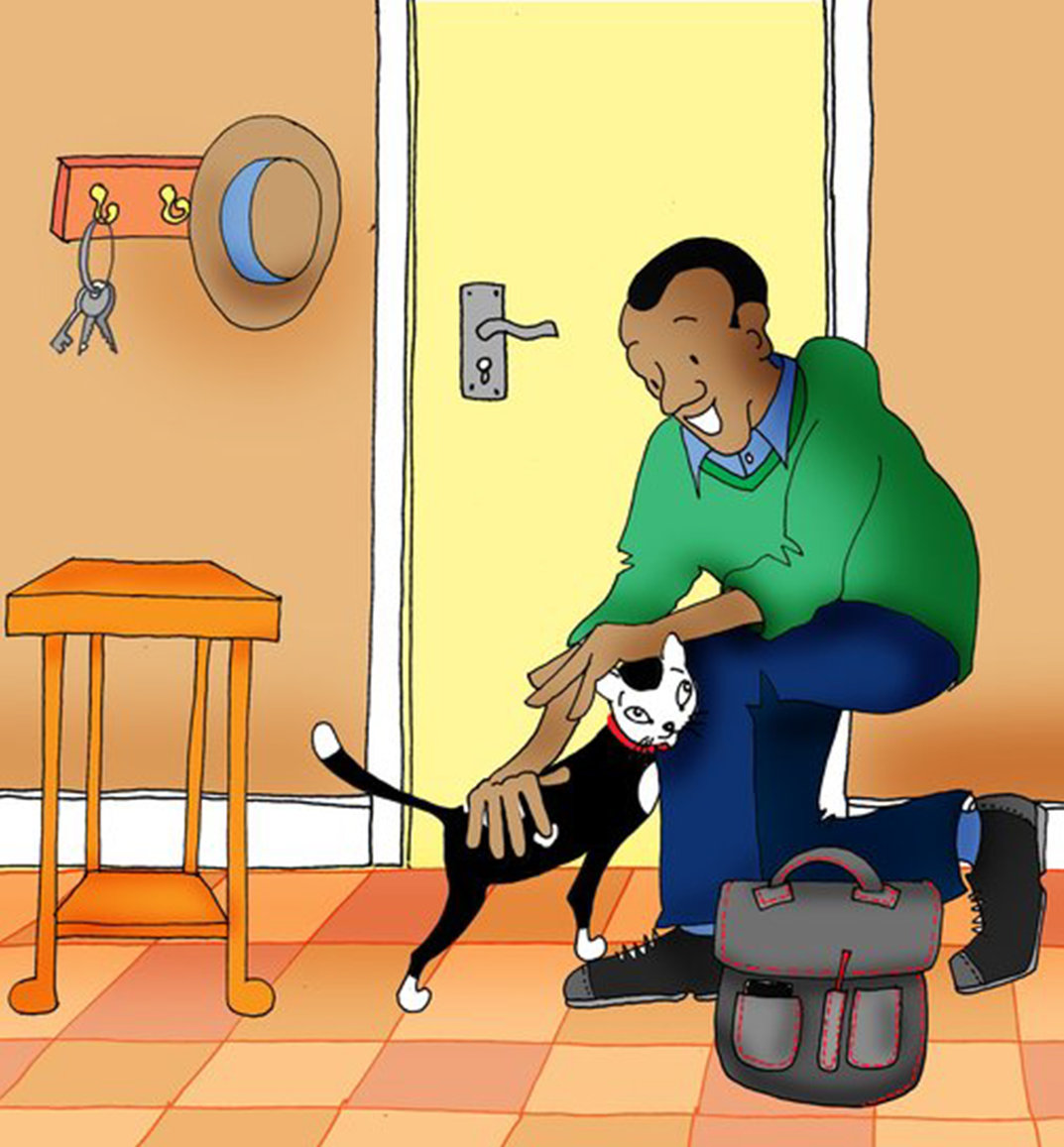 Digital Library of Stories for Kids | Stories | Storyweaver
