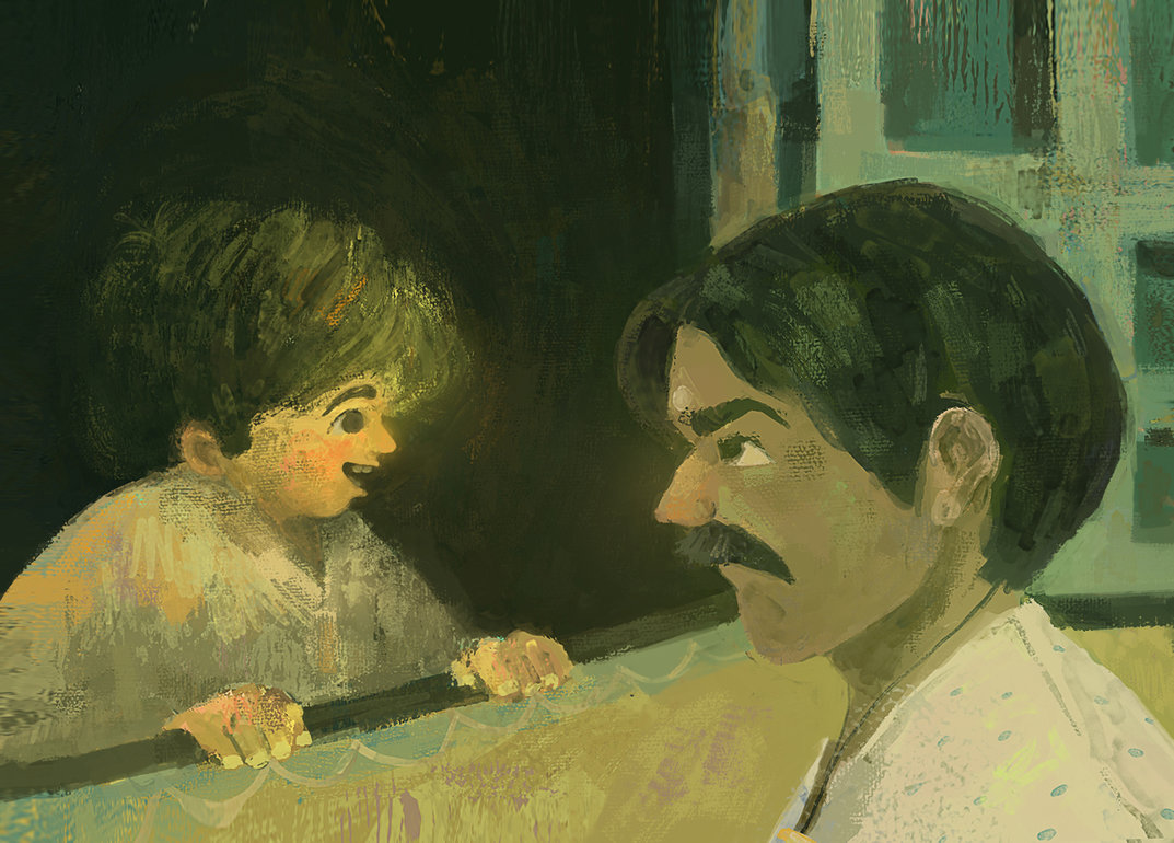 Digital Library of Stories for Kids | Stories | Storyweaver