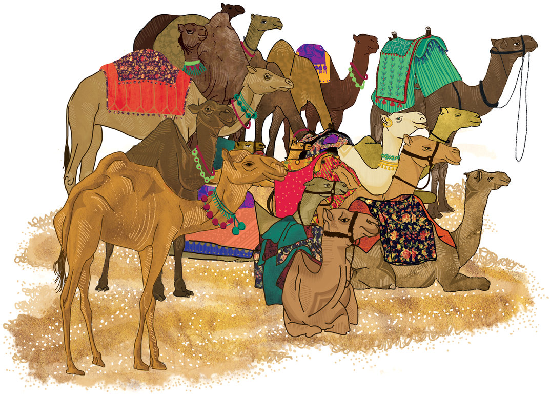 Digital Library of Stories for Kids | Stories | Storyweaver
