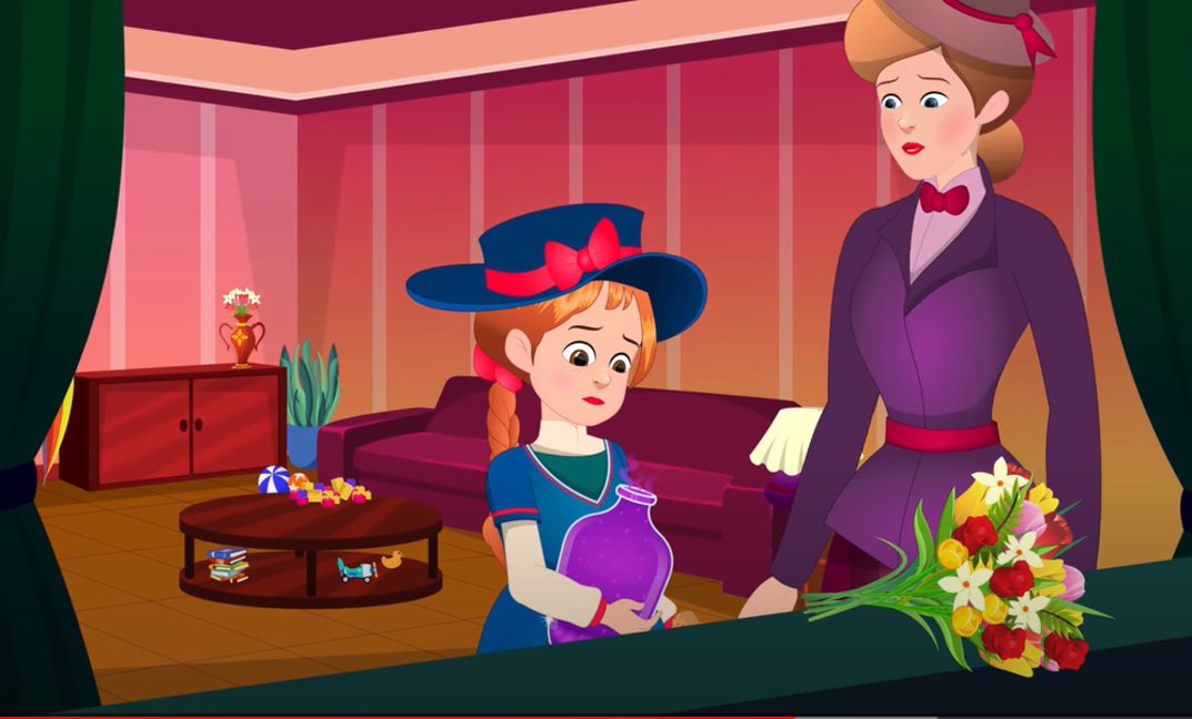Digital Library of Stories for Kids | Stories | Storyweaver