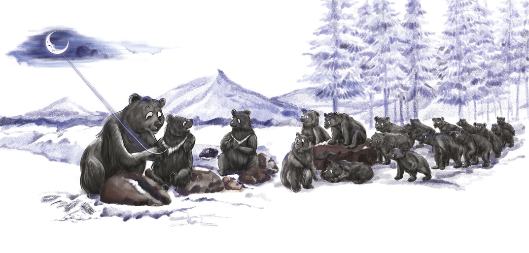 Digital Library of Stories for Kids | Stories | Storyweaver