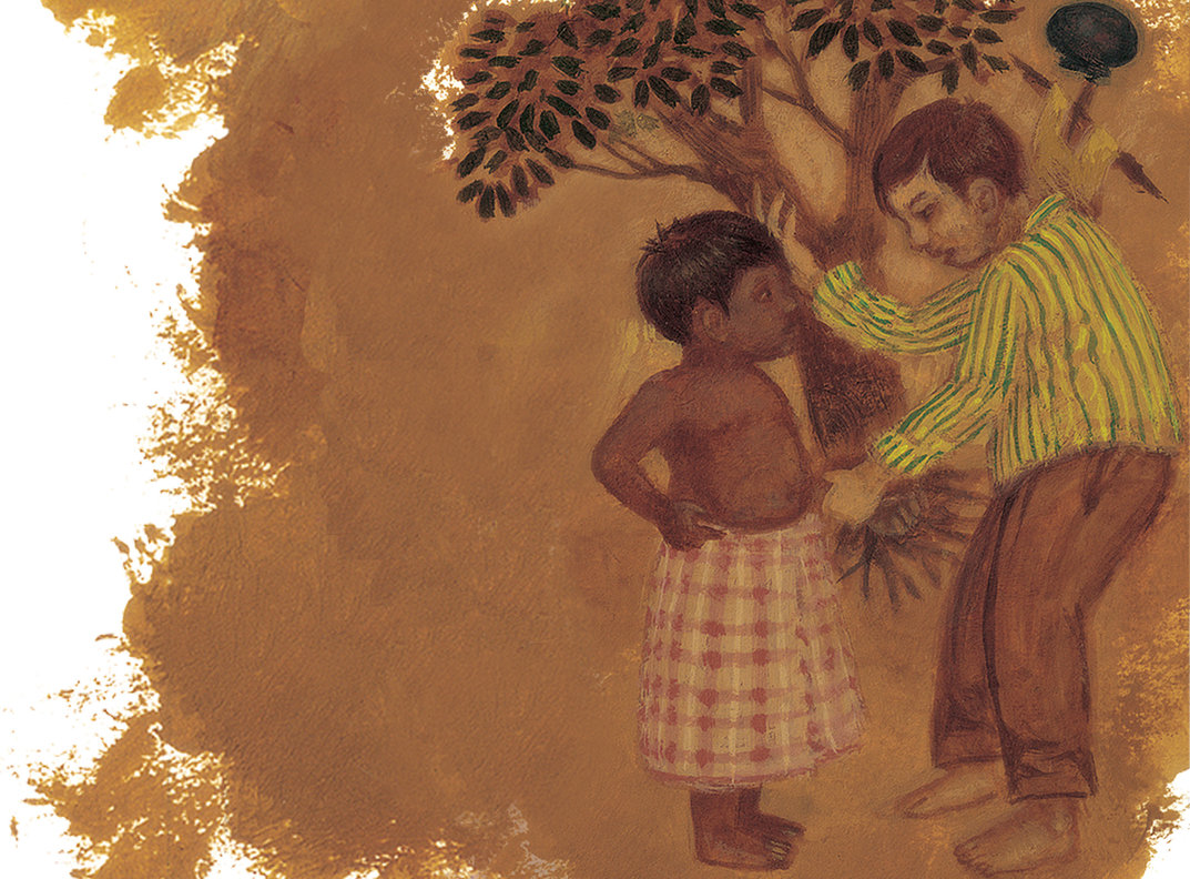 Digital Library of Stories for Kids | Stories | Storyweaver