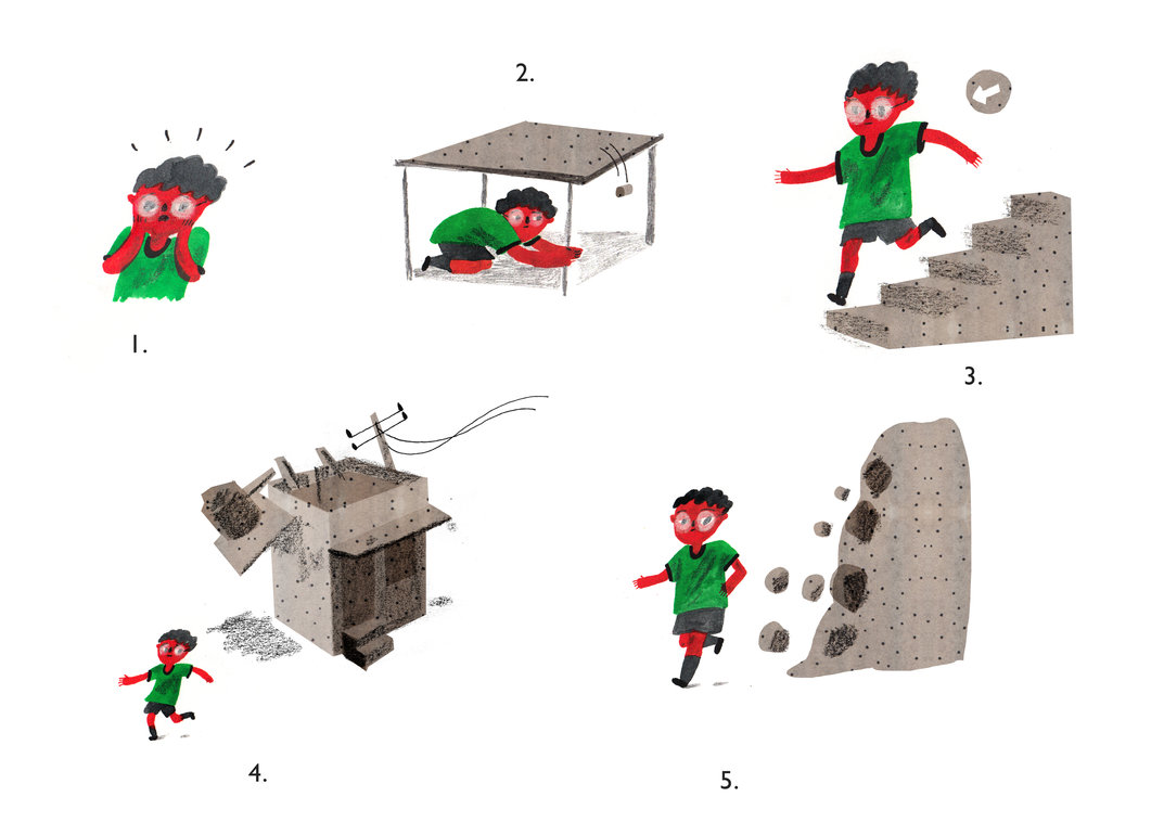 Digital Library of Stories for Kids | Stories | Storyweaver