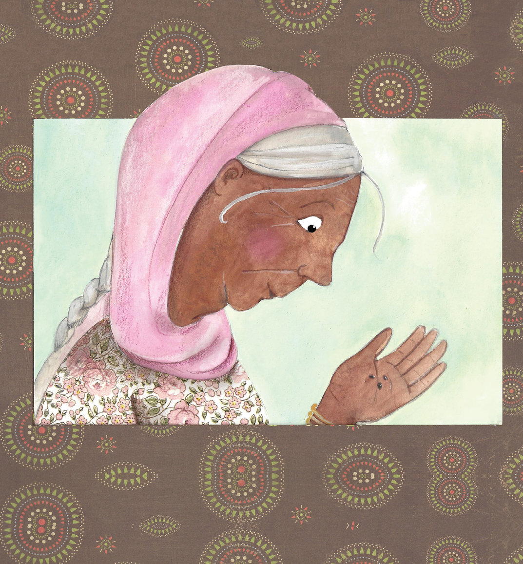 Digital Library of Stories for Kids | Stories | Storyweaver