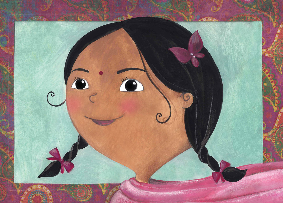 Digital Library of Stories for Kids | Stories | Storyweaver