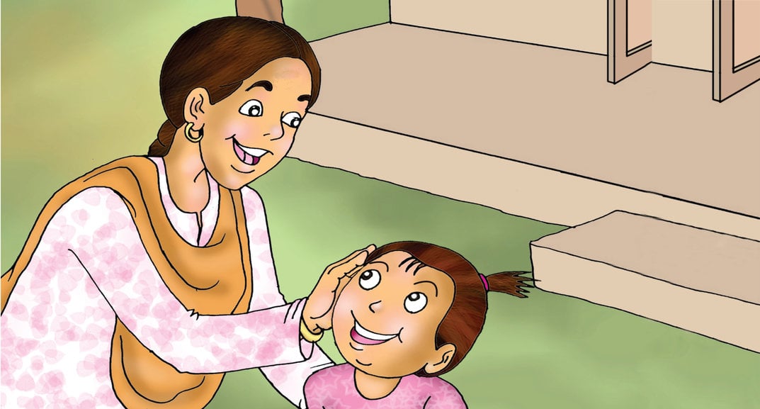 Digital Library of Stories for Kids | Stories | Storyweaver