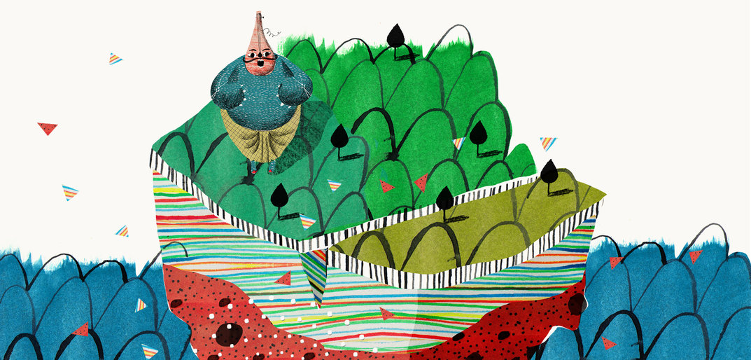Digital Library of Stories for Kids | Stories | Storyweaver