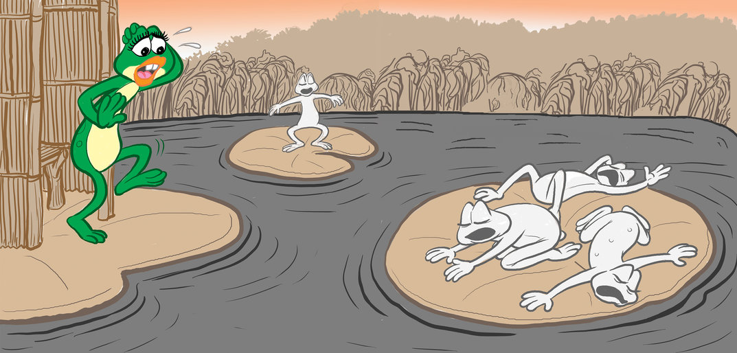 Digital Library of Stories for Kids | Stories | Storyweaver