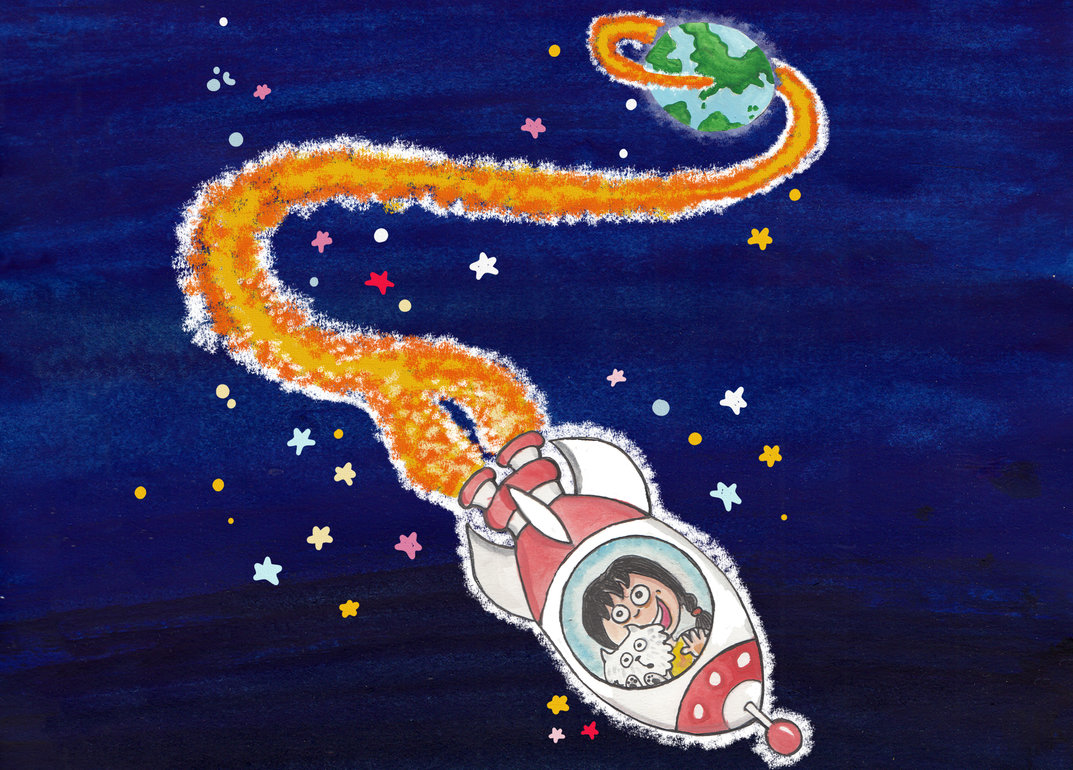 Digital Library of Stories for Kids | Stories | Storyweaver