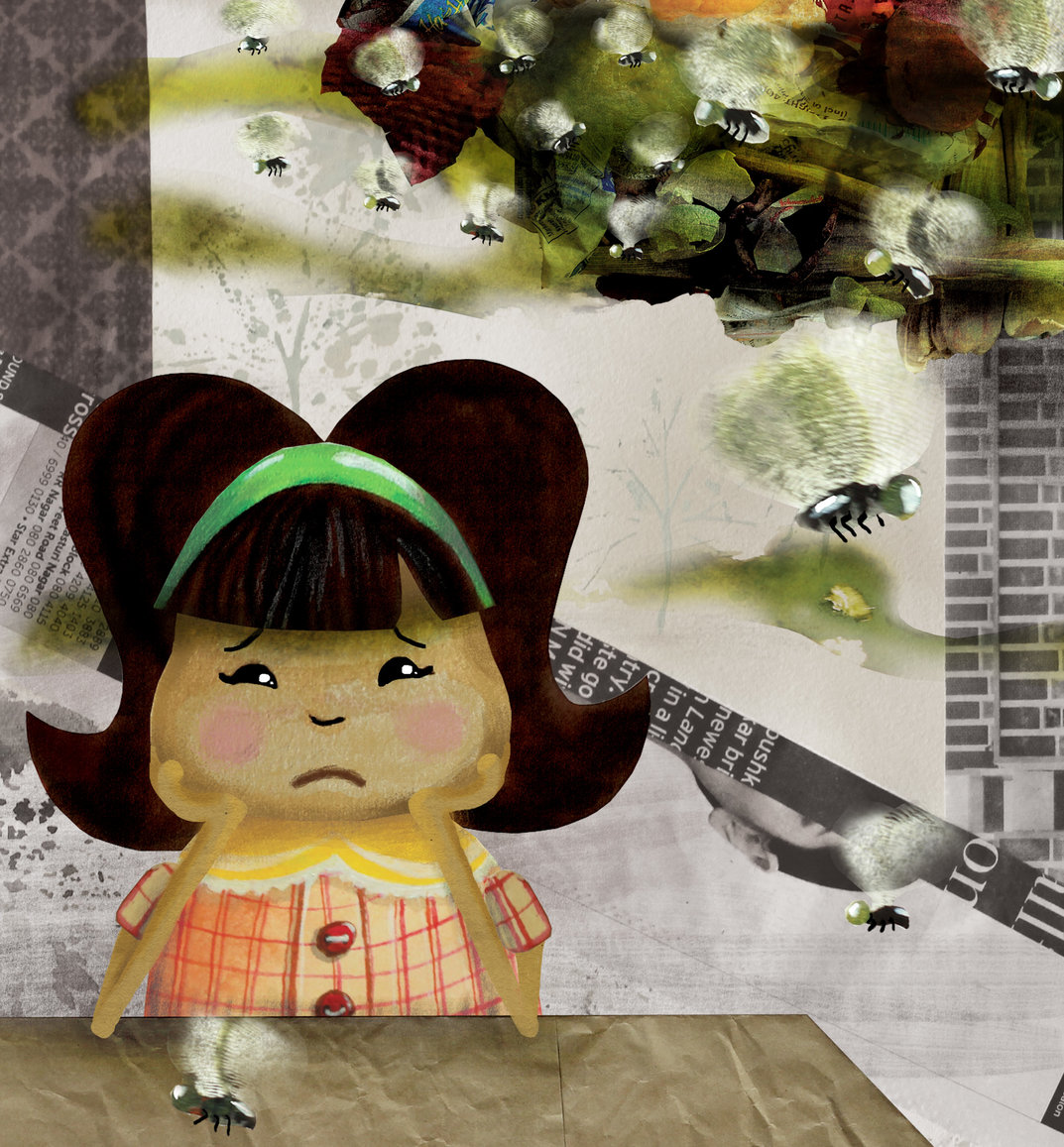Digital Library of Stories for Kids | Stories | Storyweaver