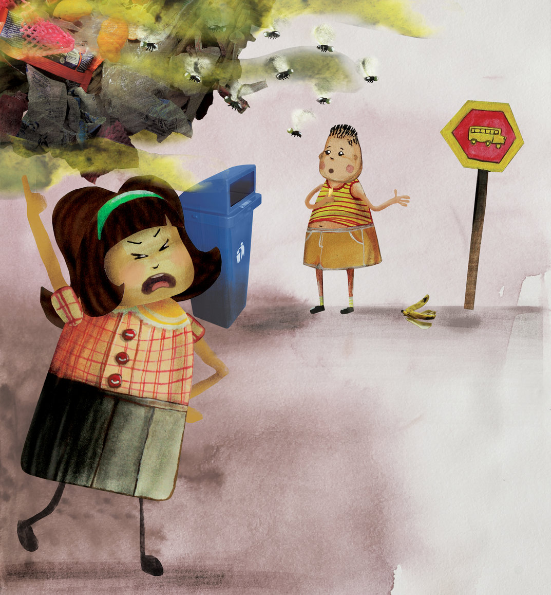 Digital Library of Stories for Kids | Stories | Storyweaver