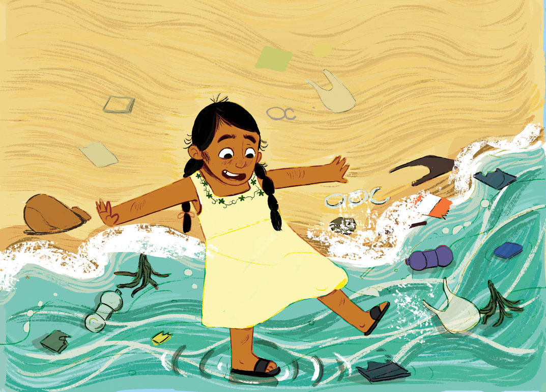 Digital Library of Stories for Kids | Stories | Storyweaver