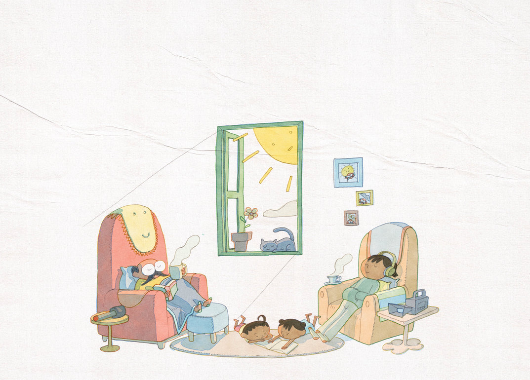 Digital Library of Stories for Kids | Stories | Storyweaver
