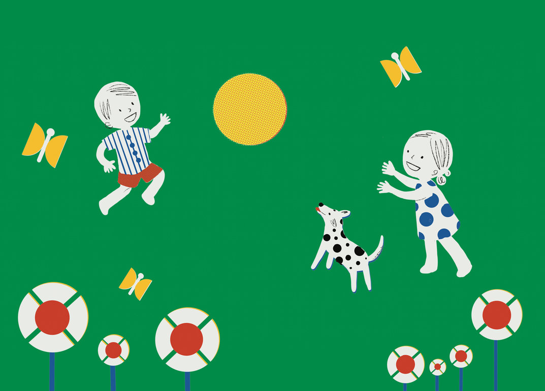 Digital Library of Stories for Kids | Stories | Storyweaver