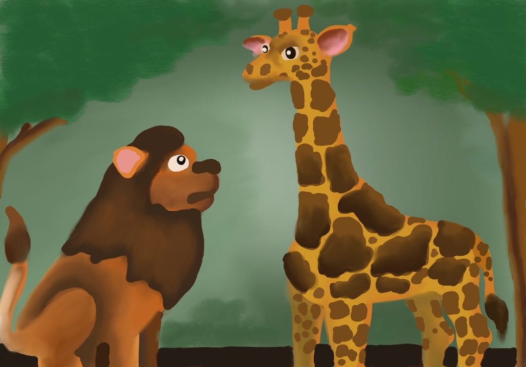 Digital Library of Stories for Kids | Stories | Storyweaver