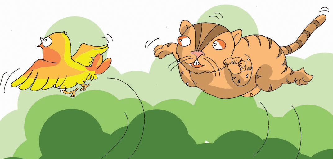 Digital Library of Stories for Kids | Stories | Storyweaver