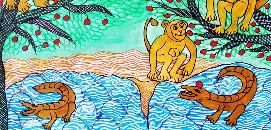 Digital Library of Stories for Kids | Stories | Storyweaver