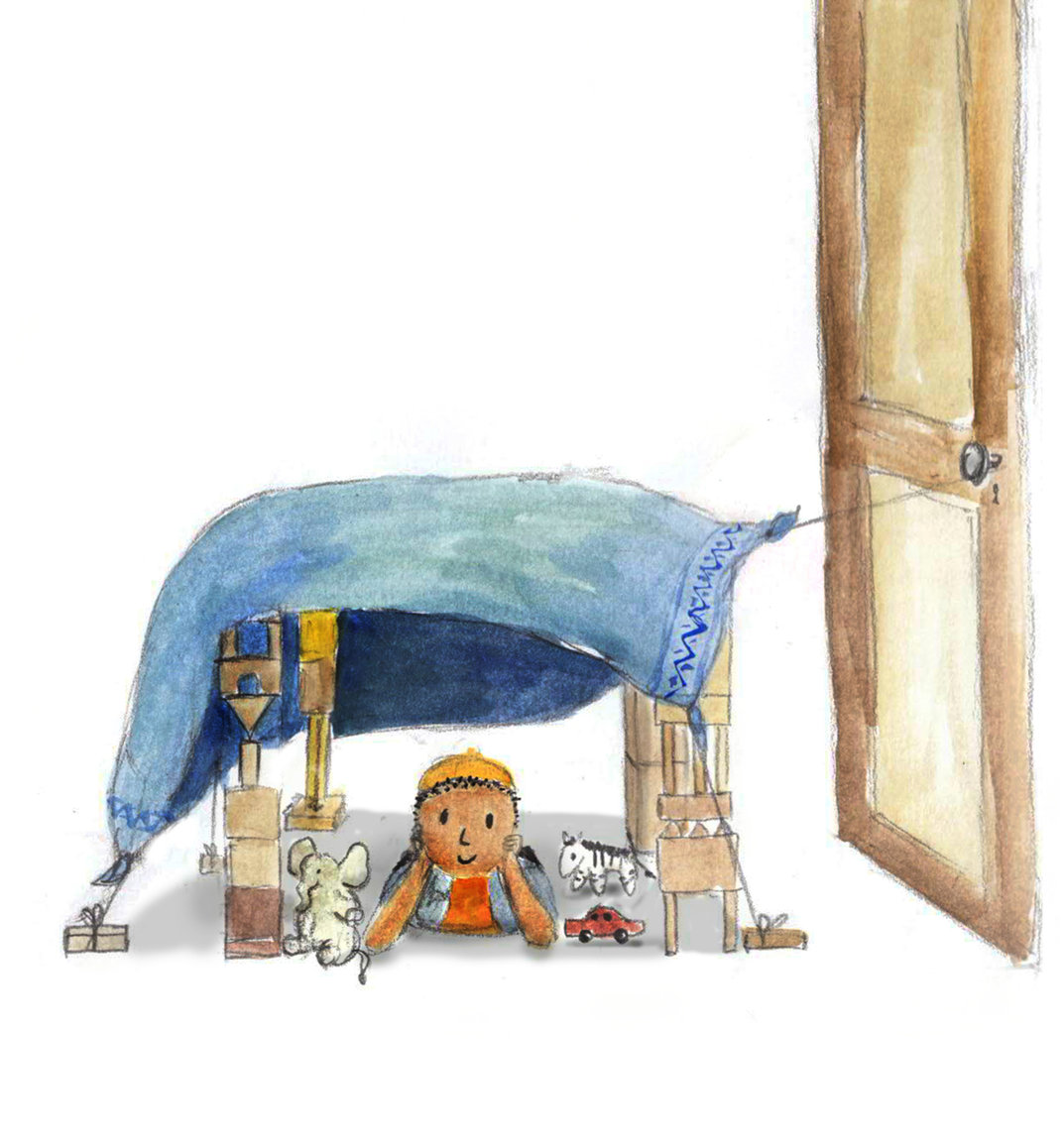 Digital Library of Stories for Kids | Stories | Storyweaver