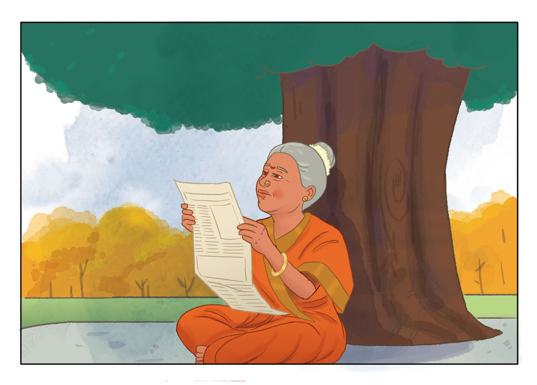 Digital Library of Stories for Kids | Stories | Storyweaver