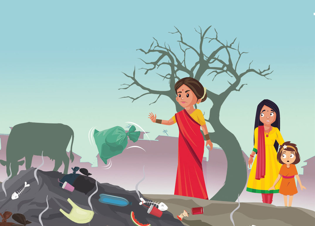 Digital Library of Stories for Kids | Stories | Storyweaver