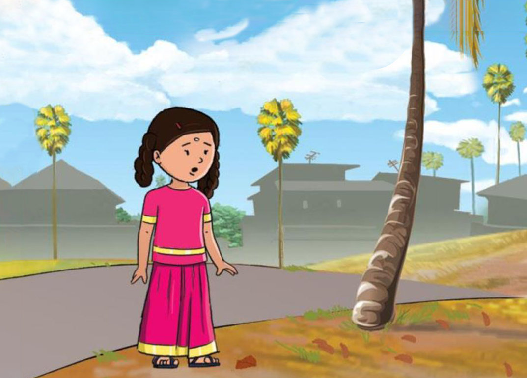 Digital Library of Stories for Kids | Stories | Storyweaver
