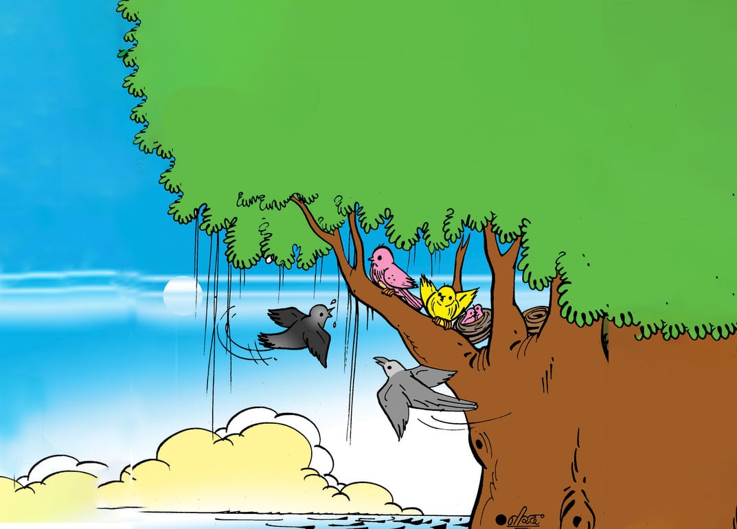 Digital Library of Stories for Kids | Stories | Storyweaver