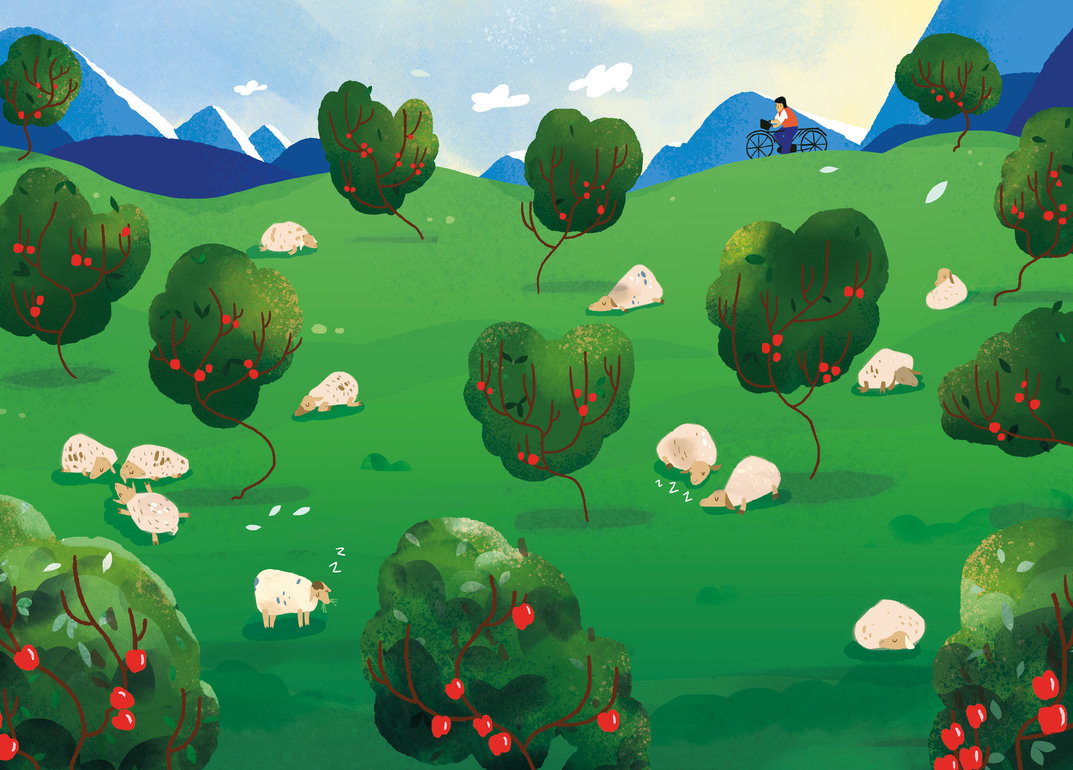 Digital Library of Stories for Kids | Stories | Storyweaver