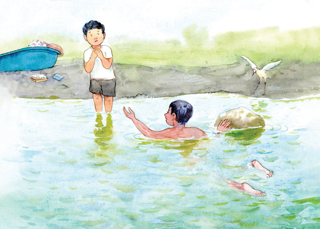 Digital Library of Stories for Kids | Stories | Storyweaver
