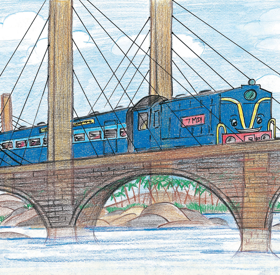 Digital Library of Stories for Kids | Stories | Storyweaver