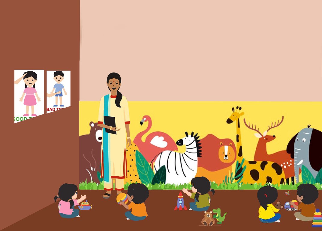 Digital Library of Stories for Kids | Stories | Storyweaver
