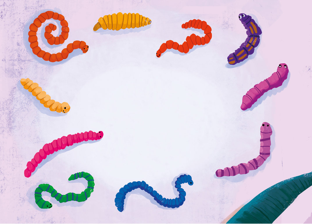 Digital Library of Stories for Kids | Stories | Storyweaver